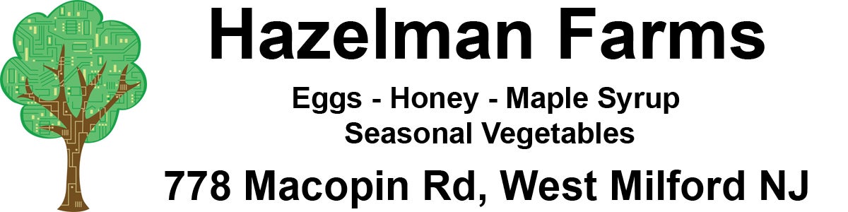 Hazelman Farms logo